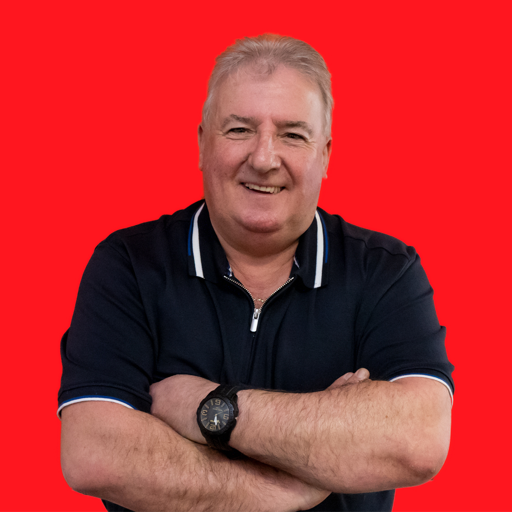 Our Team - South East Radio