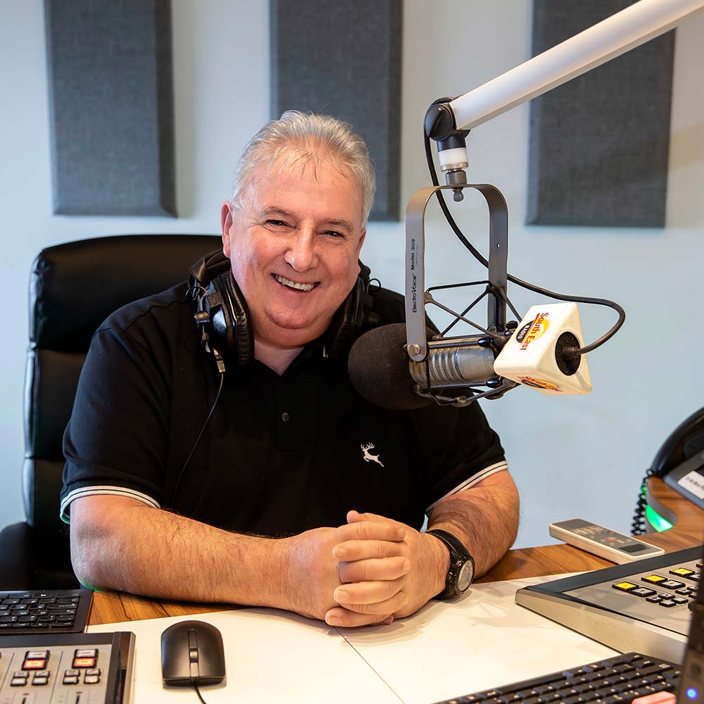 Our Team - South East Radio