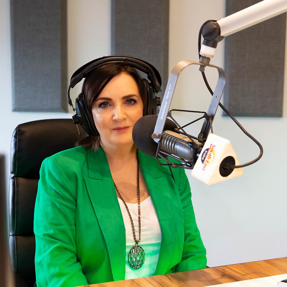 Our Team - South East Radio