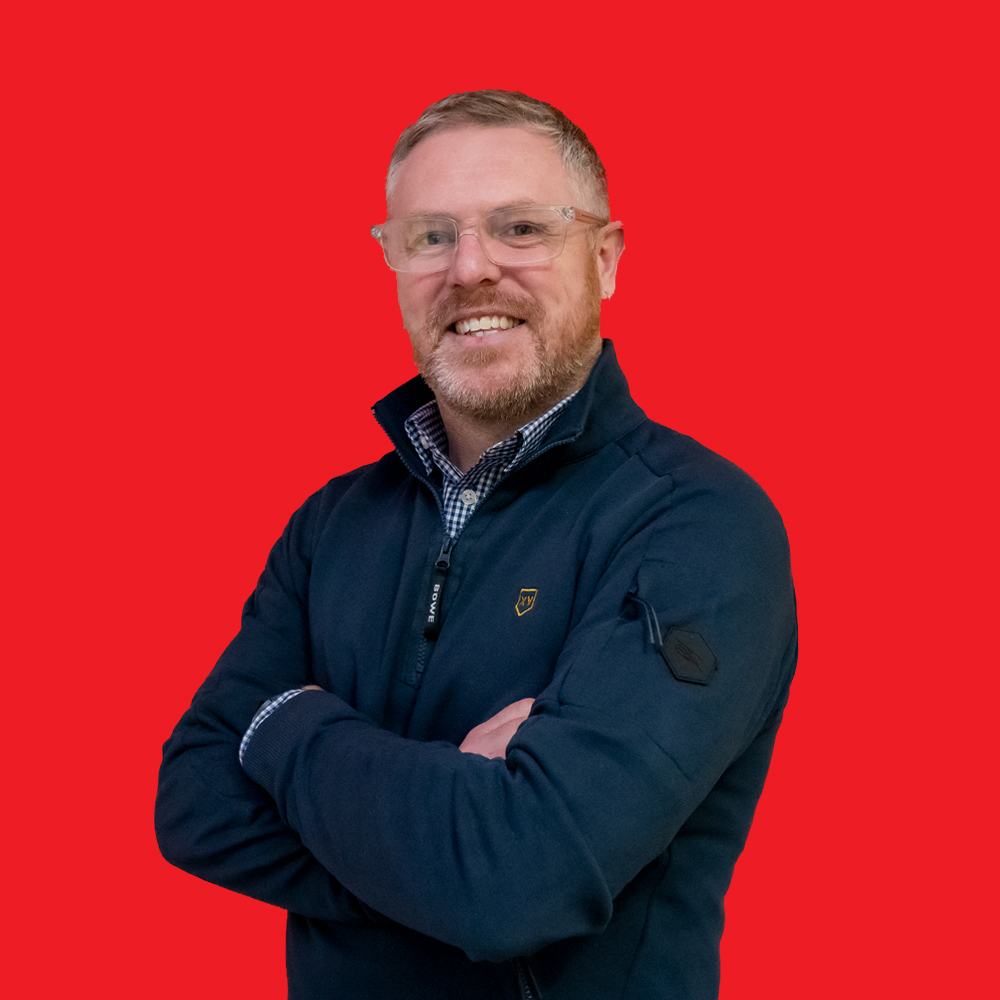 South East Radio - meet the team