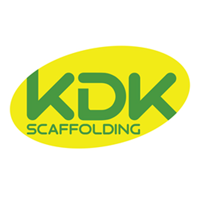 KDK Scaffolding - Work Smarter, Better, Safer