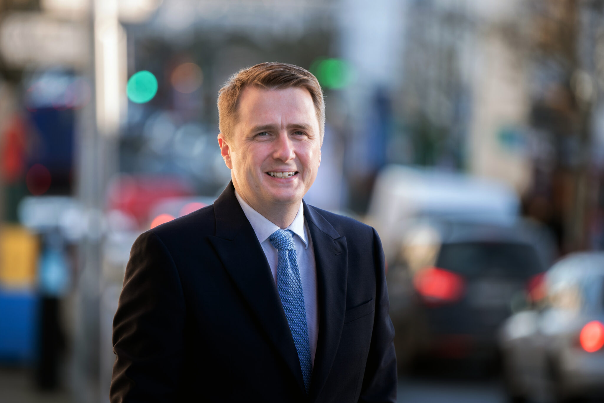 Wexford TD James Browne describes new SETU Pharmacy degree course as "hugely beneficial" for ...