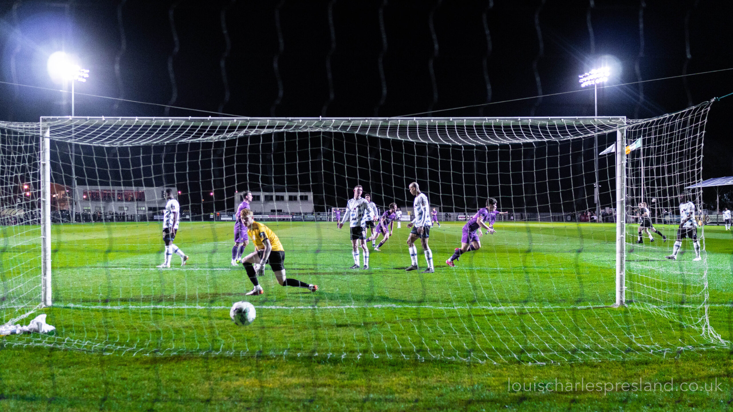 Wexford FC Manager James Keddy Steps Down