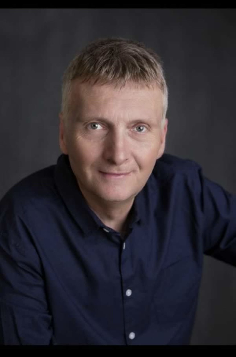 Alan Corcoran Appointed News Editor of South East Radio