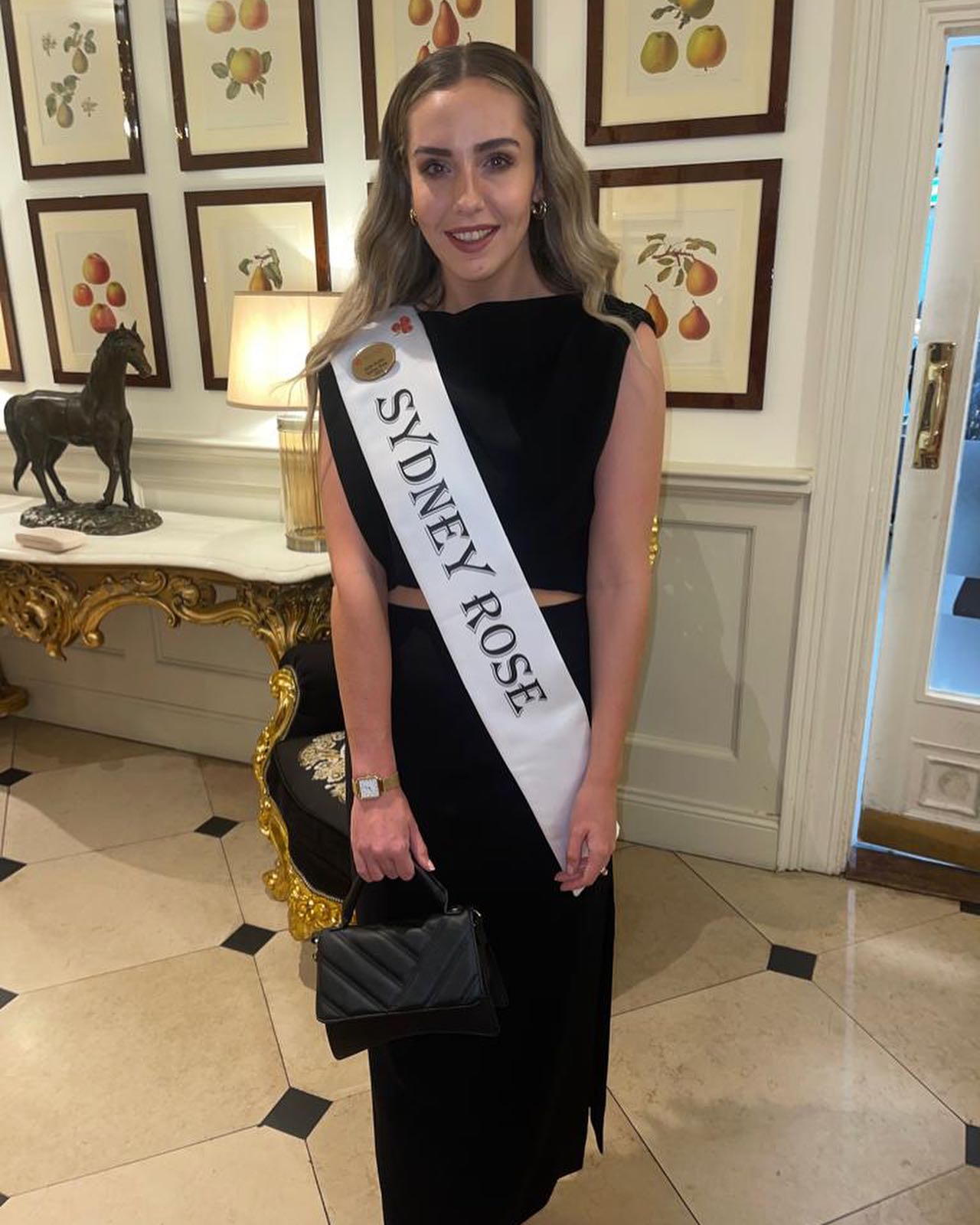 Odds are on a Wexford native to win the Rose of Tralee