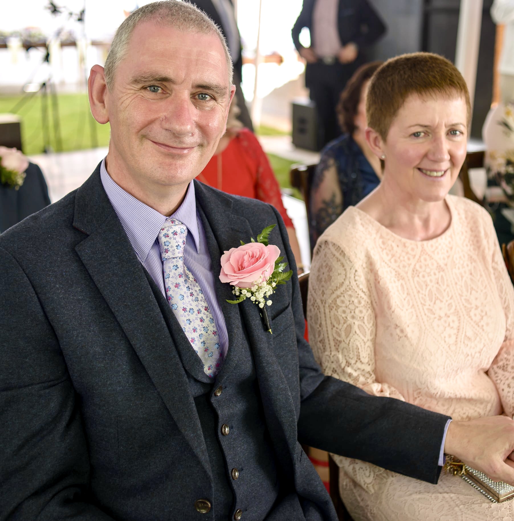 Kilmore couple killed in Rome to be laid to rest on Friday