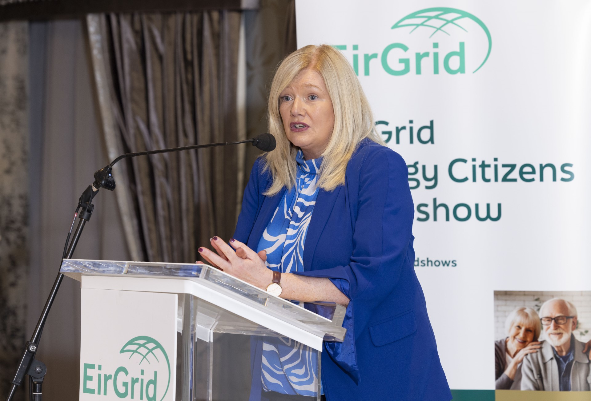 Aerial habitat surveys off Wexford coast to inform EirGrid’s offshore ...