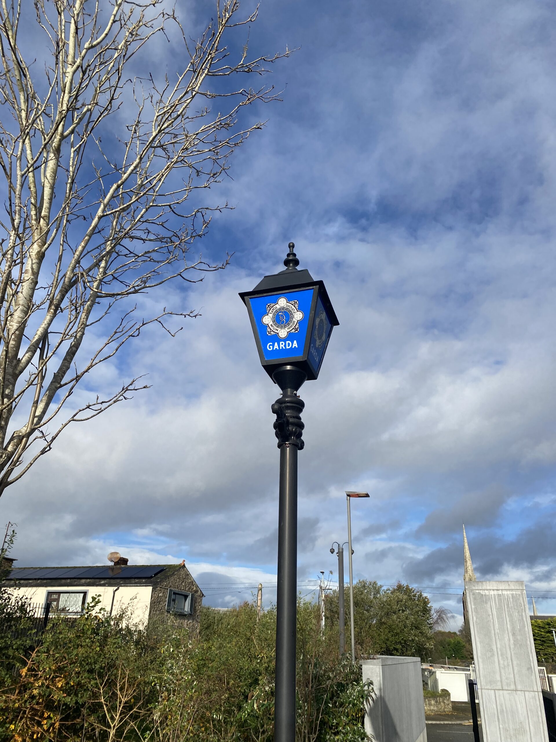 Gardaí Arrest Man Following €3.75 million Cocaine Seizure at Rosslare ...