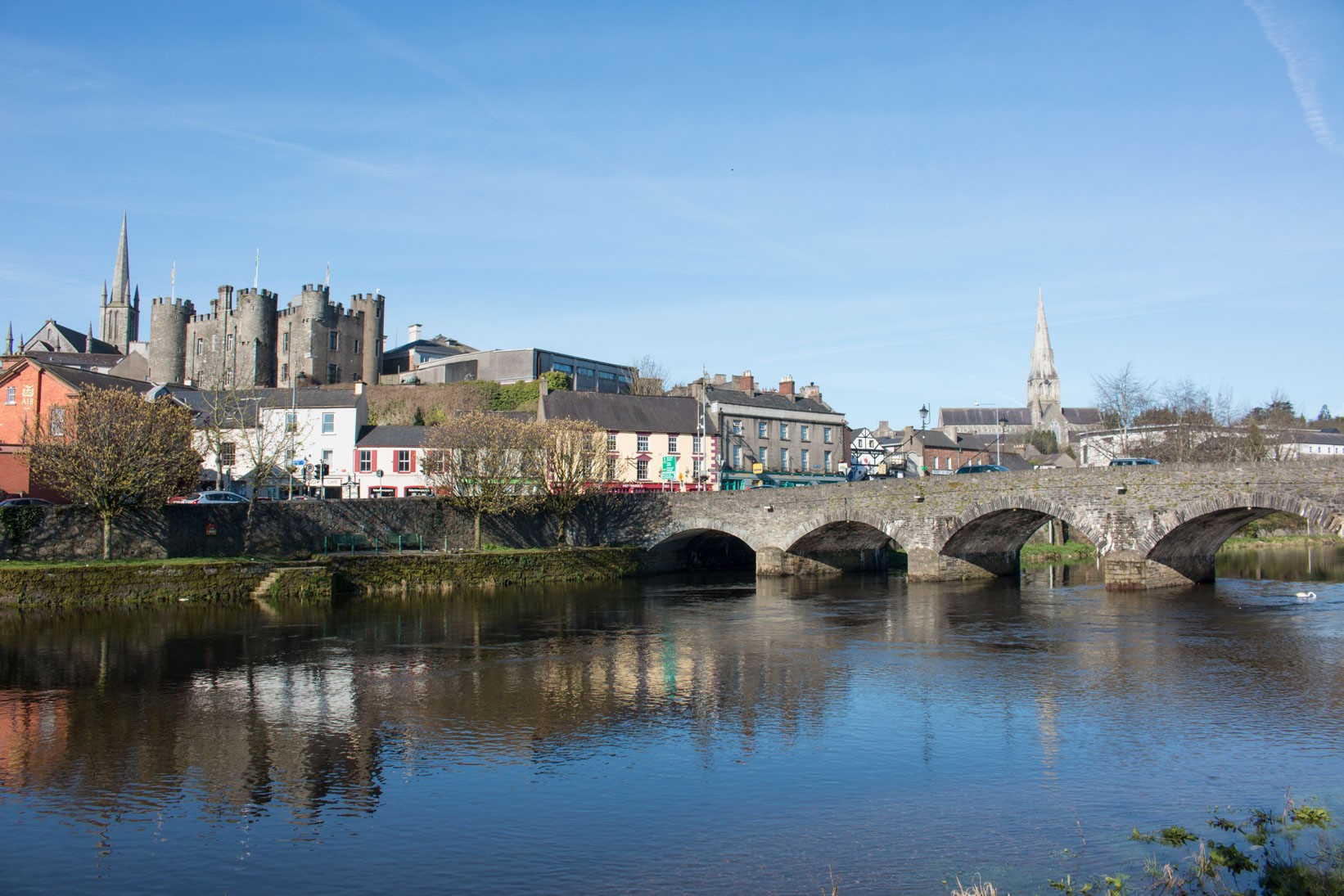 Island Road Residents in Enniscorthy Demand Immediate Action on ...