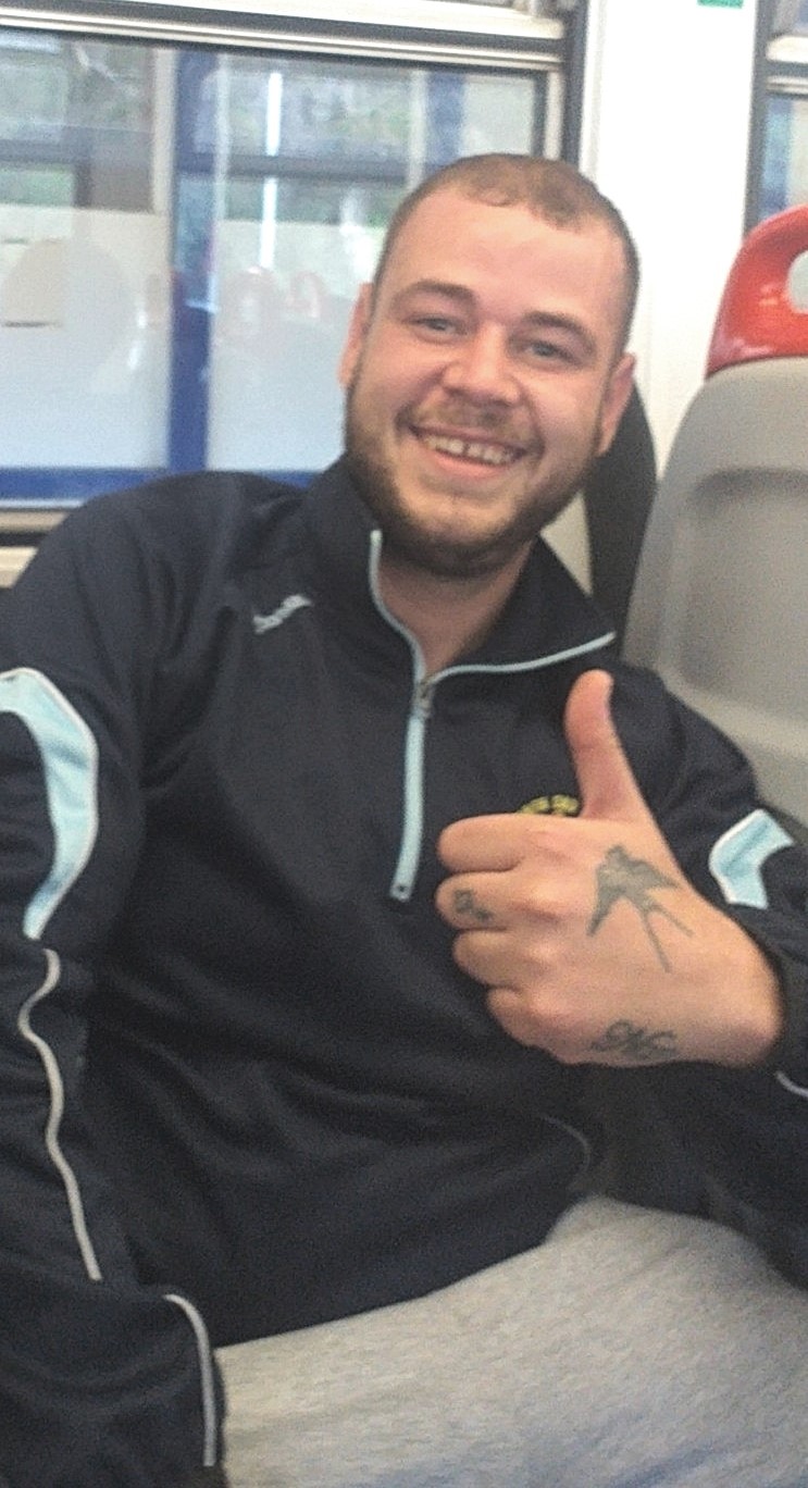 LOCATED: Missing person: John Roche, Clonard, Co. Wexford