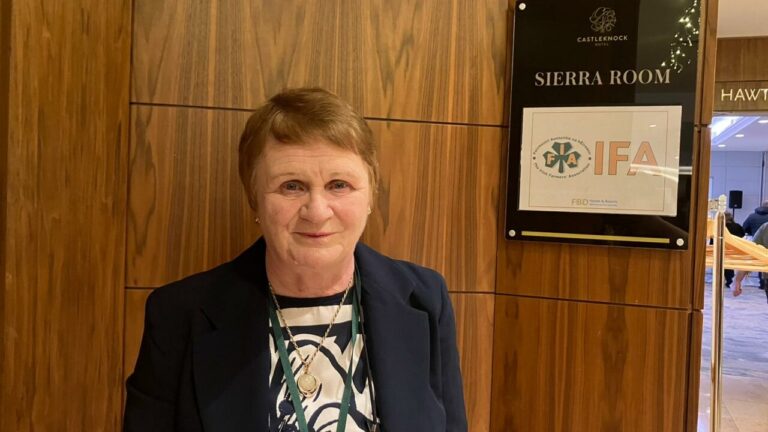 Wexford woman Alice Doyle has been successful in becoming Deputy ...