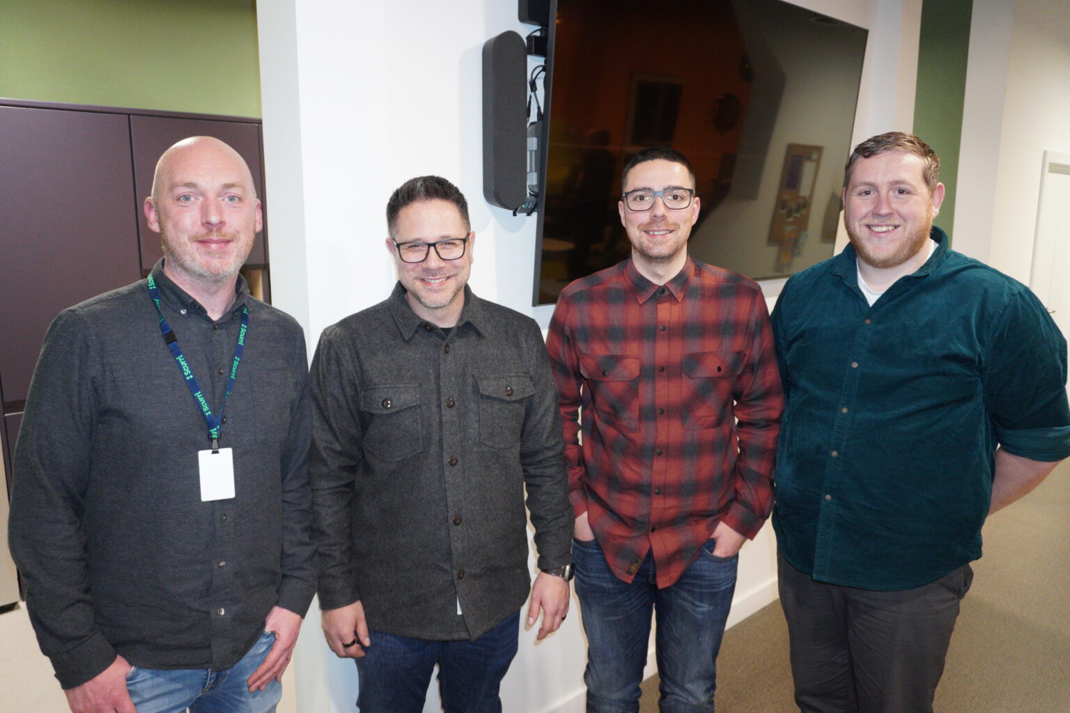 Wexford Tech Meetup launches in Wexford Town