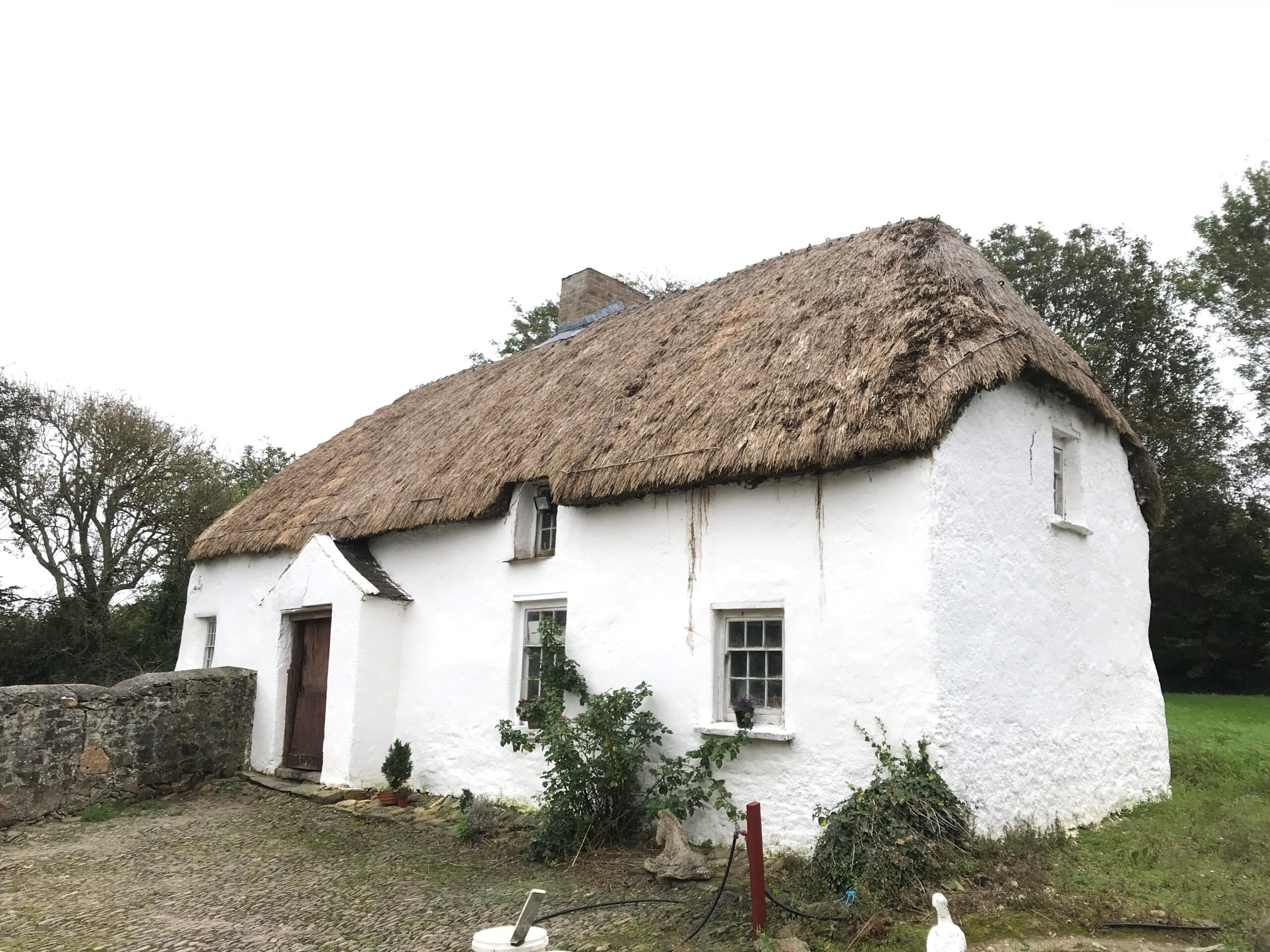 A total of €232,803 funding granted for 15 County Wexford protected ...