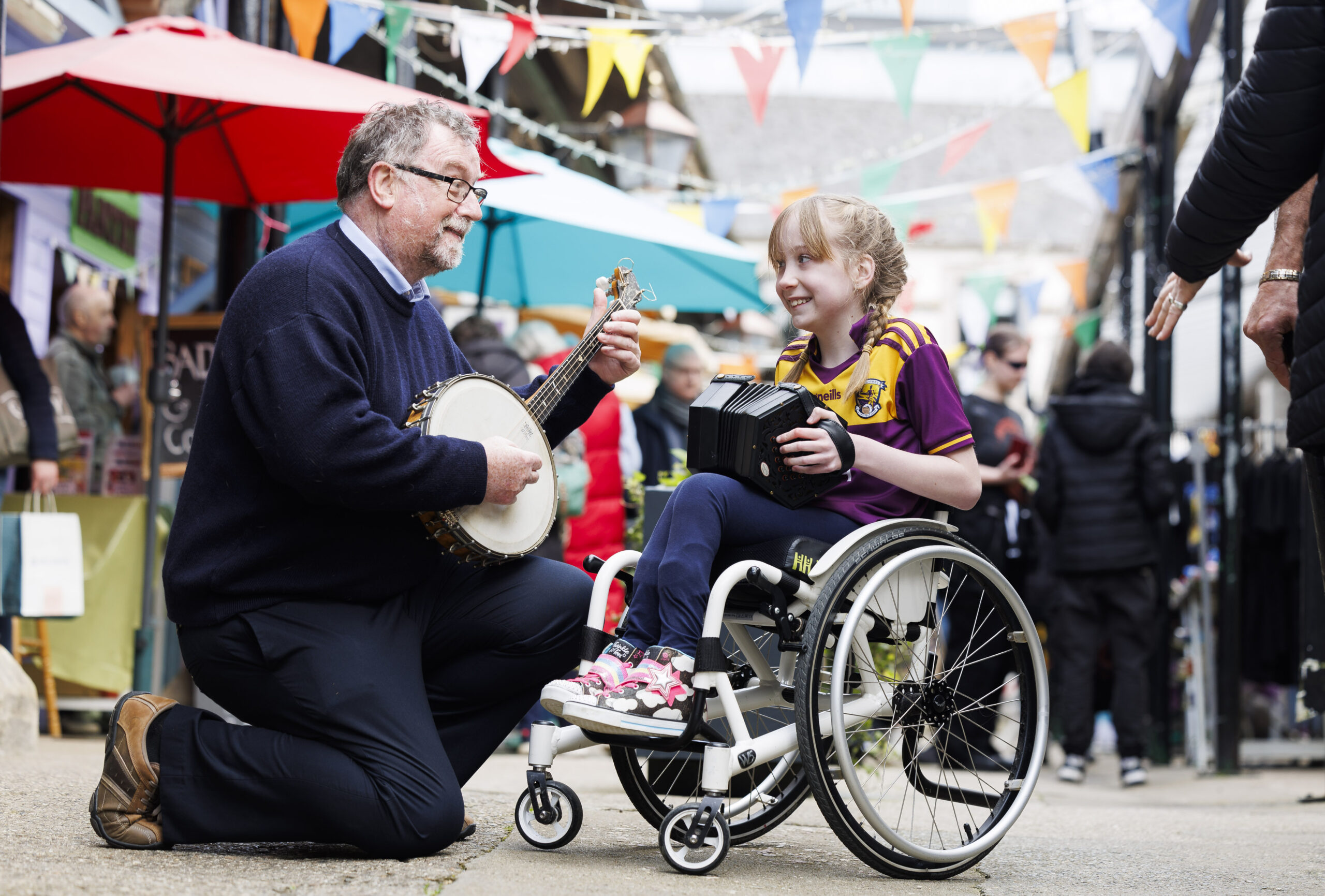 Fleadh Cheoil to Host Historic Guinness World Record Attempt for Most ...
