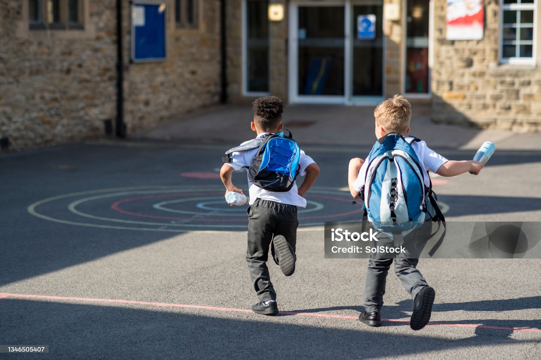 11 Schools in Co.Wexford to receive additional ASD classes