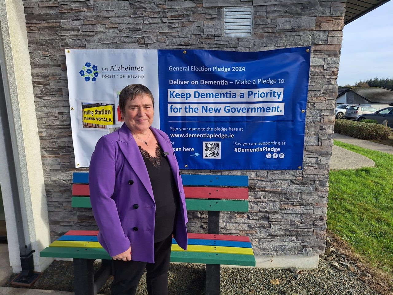 Candidates in Wexford Urged to Sign ‘Dementia Pledge’ and Commit to ...