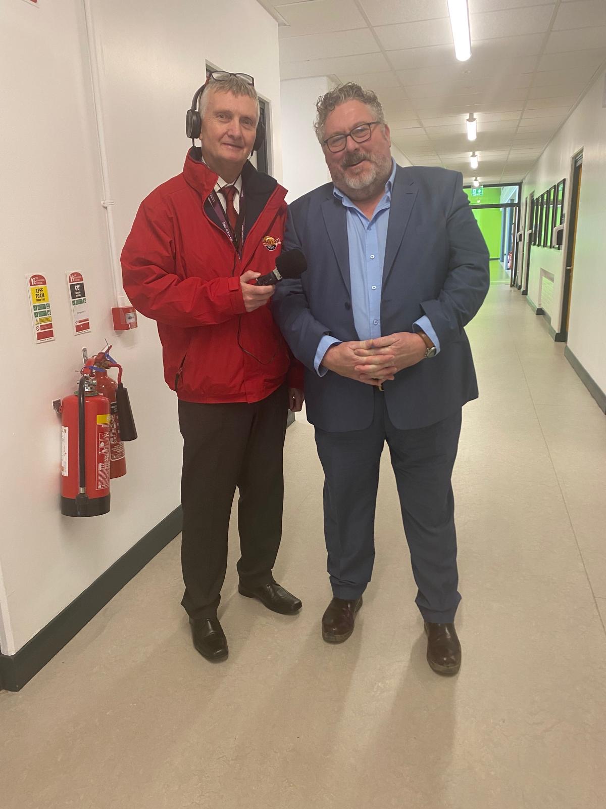 Wexford Constituency: General Election 2024 LATEST