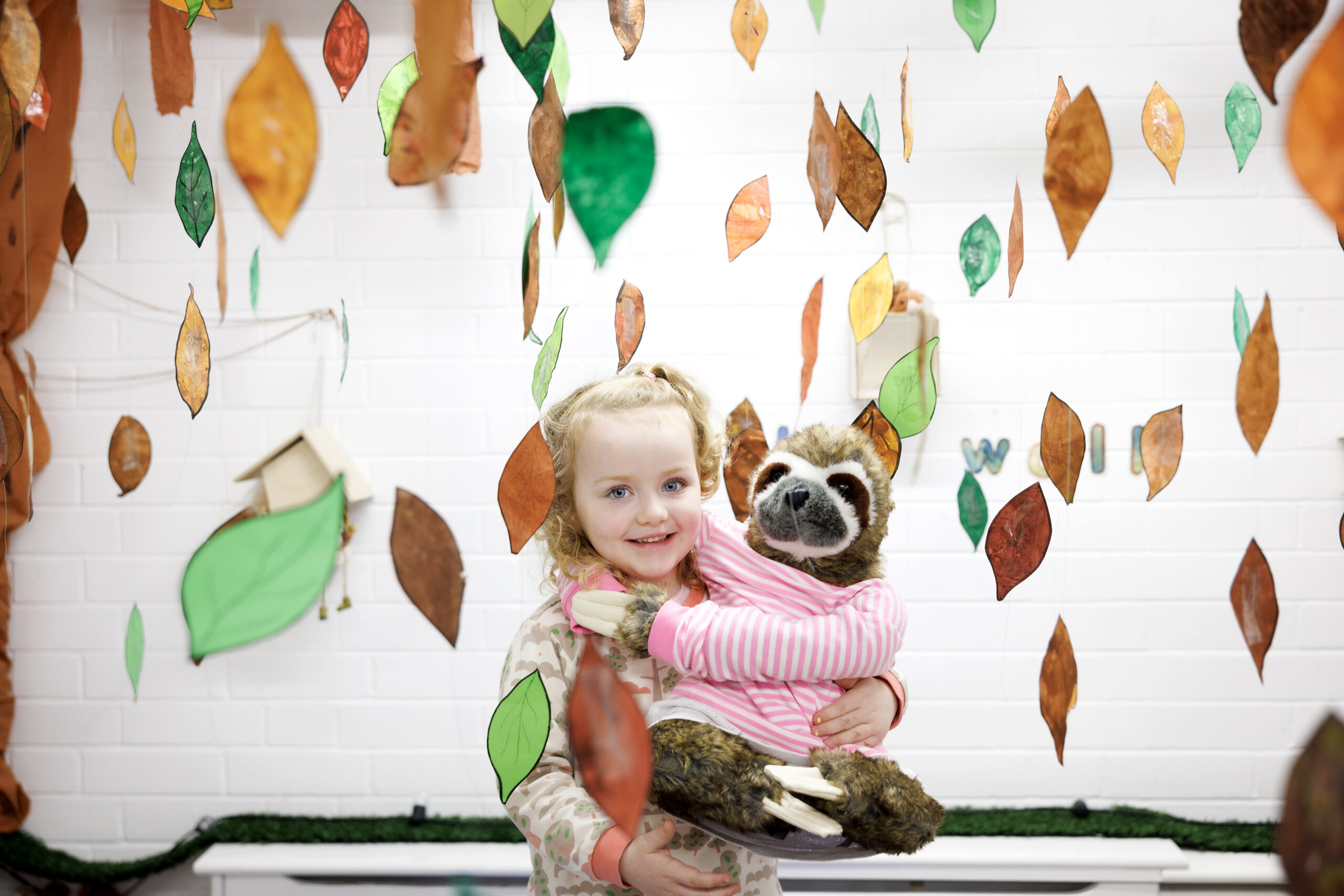 10 days to go until 1,528 Wexford children celebrate National Pyjama ...