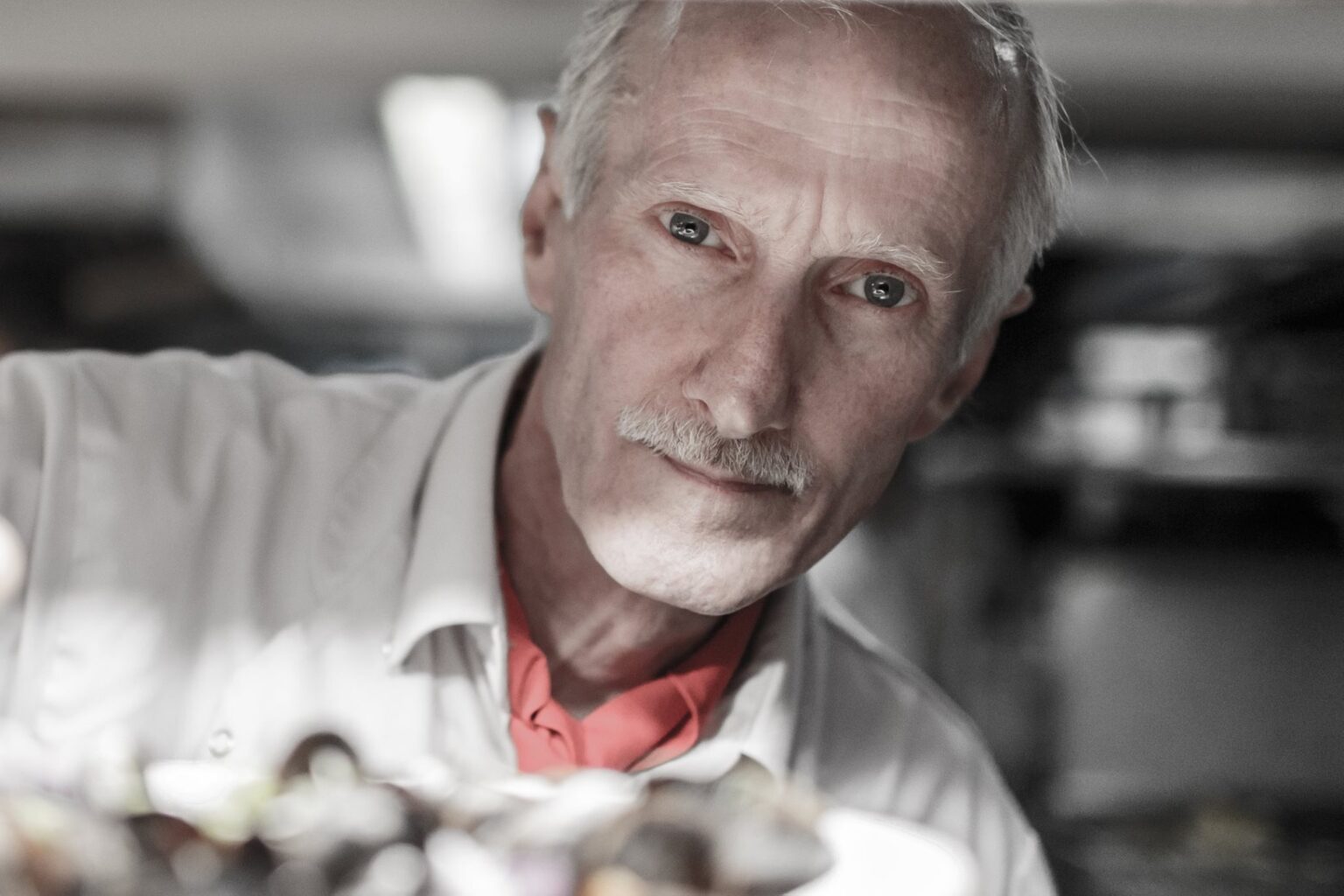 Legendary Wexford Head Chef of Mary Barry's Restaurant Nicky Cullen has ...