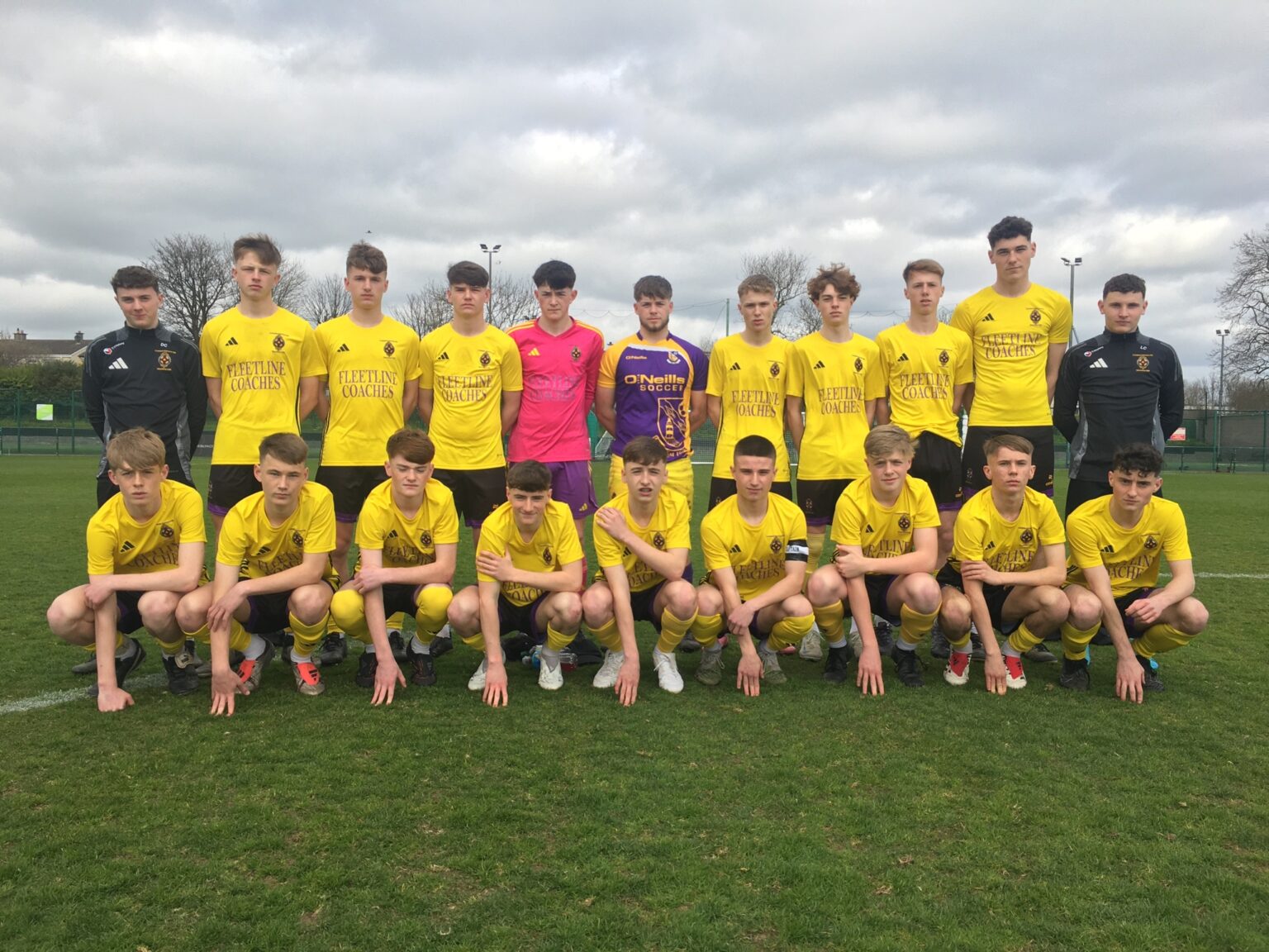 Peaceful Protest each Thursday in Wexford