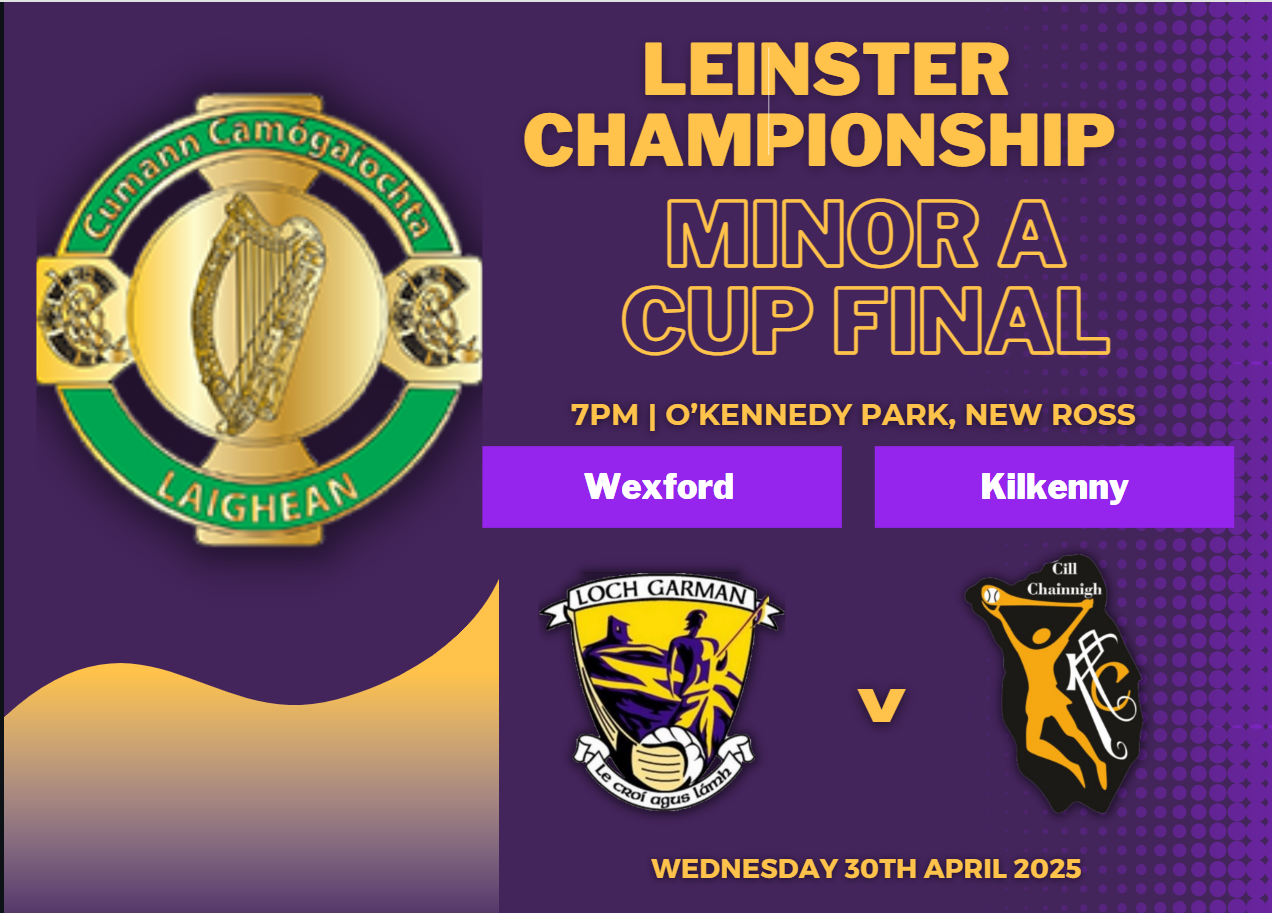 Wexford Set to Welcome the Return of the Fleadh in 2025