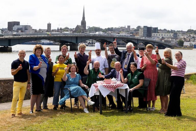 Wexford’s finest award winning producers to feature at fleadh artisan ...