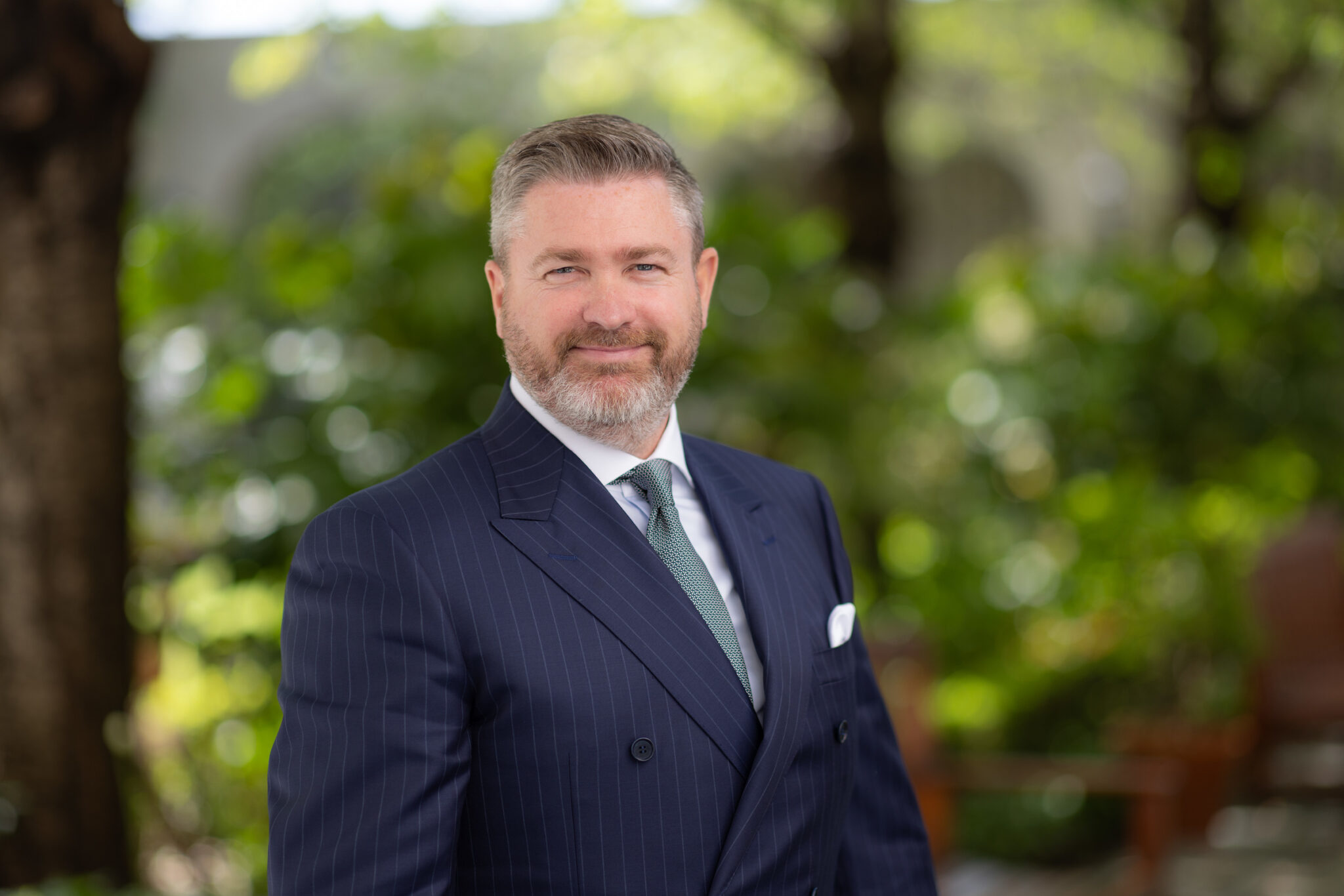 Wexford’s Karl Fitzpatrick looks forward to the 28th Annual EY ...